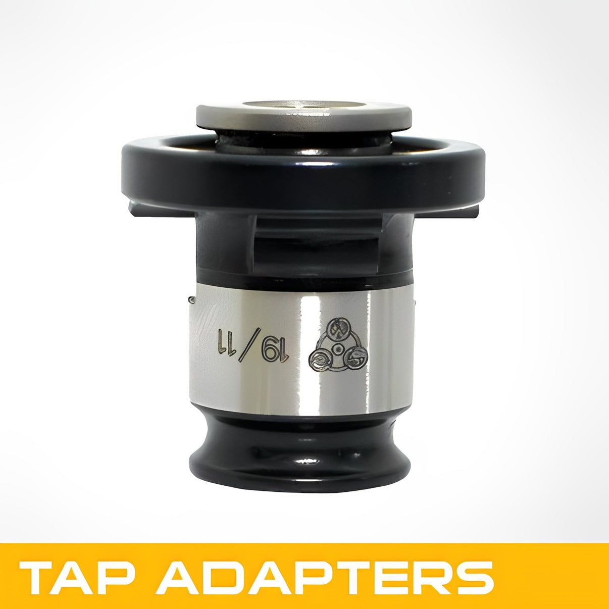 SCM Tap Adapter Rigid – Roscamat